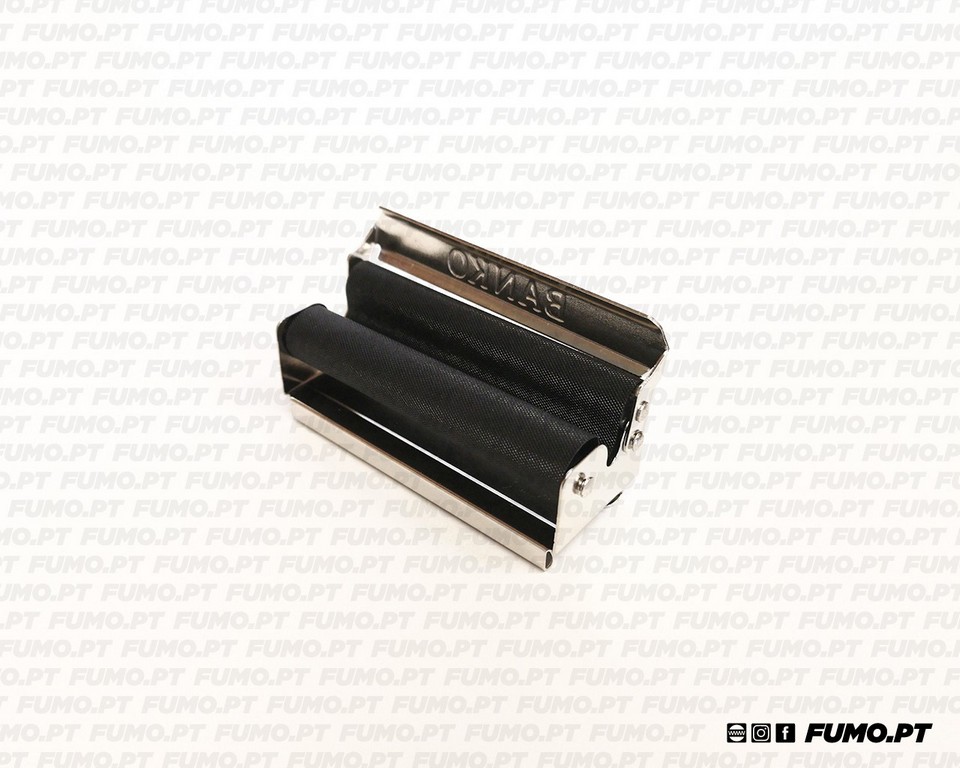 Banko Metal Roller – Fumo.pt