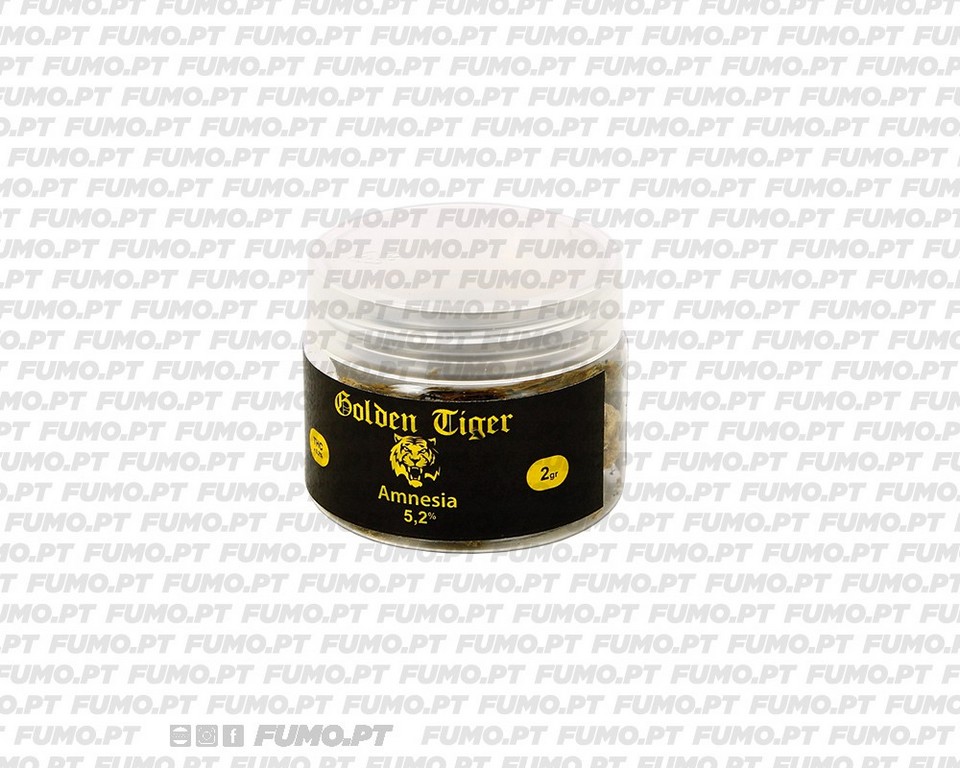 Golden Tiger Amnesia 2 Gr FUMO PT golden-tiger-amnesia-2-gr-fumo-pt
